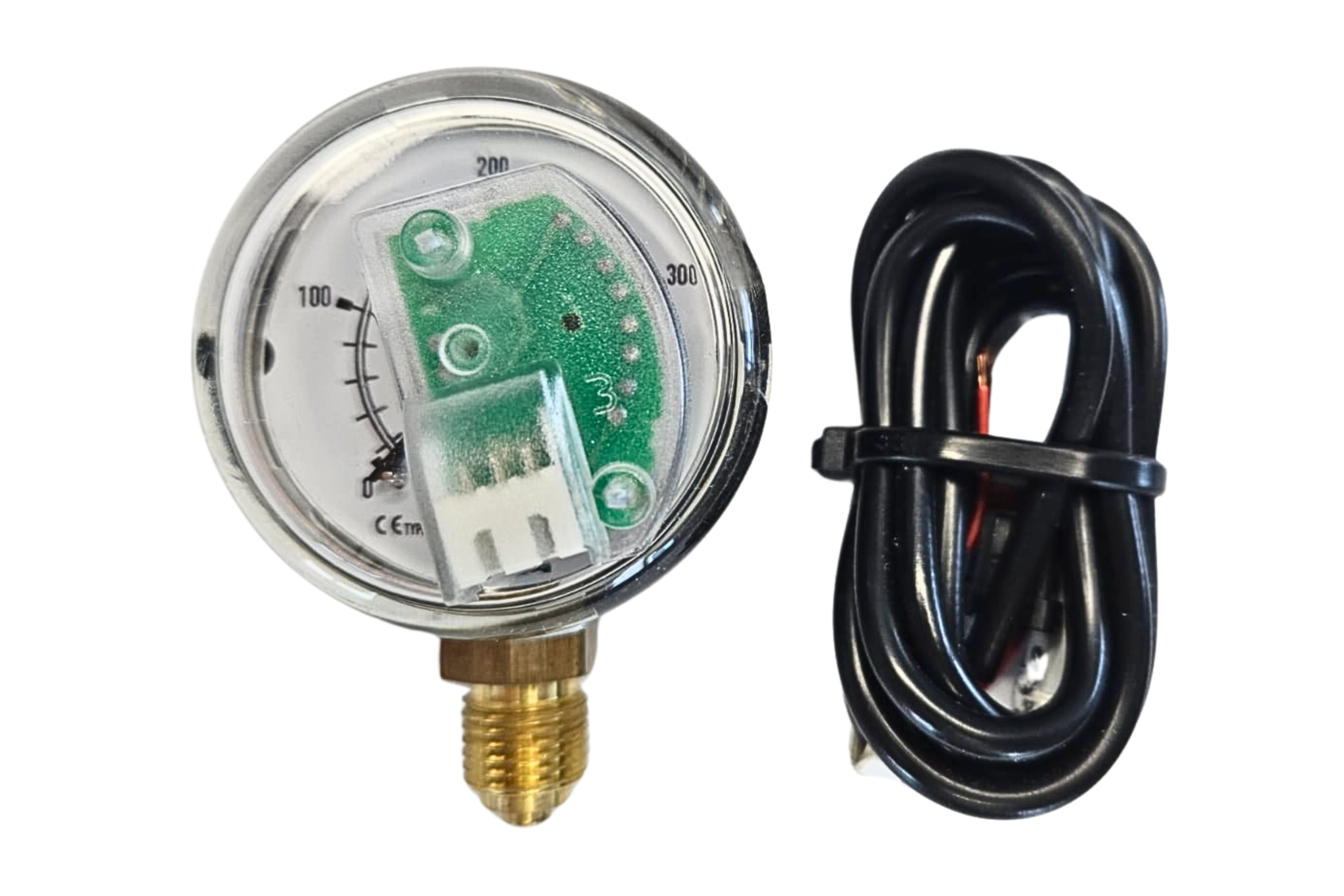 Sensor de manómetro AEB806 Transmisor de nivel de GNV – CAMIGAS
